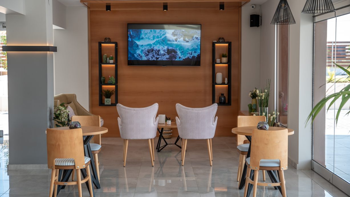 Ξενοδοχειο Παραλια Κατερινης | Mythic Hotel | Γενικές φωτογραφίες